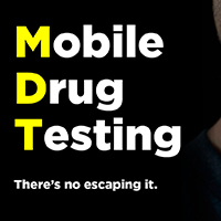 Mobile Drug Testing Campaign - MCTV Talent Agency