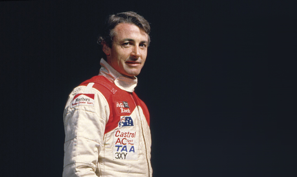 Can't wait to see new Brocky miniseries - MCTV Talent Agency