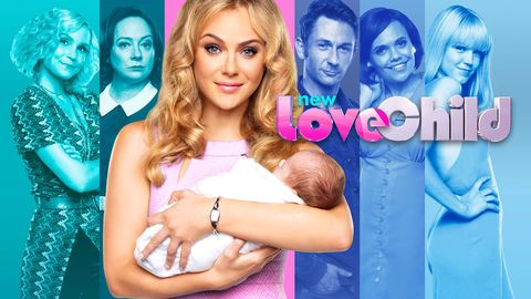 68 MCTV actors on Love Child season 4 - MCTV Talent Agency