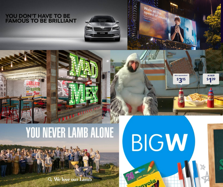 Two TV series, two movies and dozens of commercials - MCTV Talent Agency