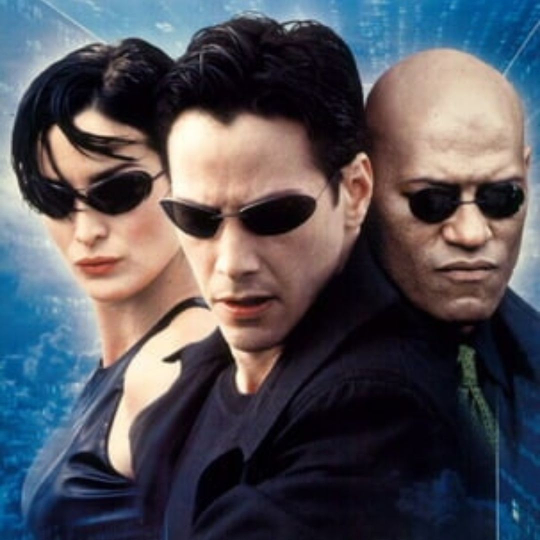 How Sydney saved 'The Matrix' - MCTV Talent Agency