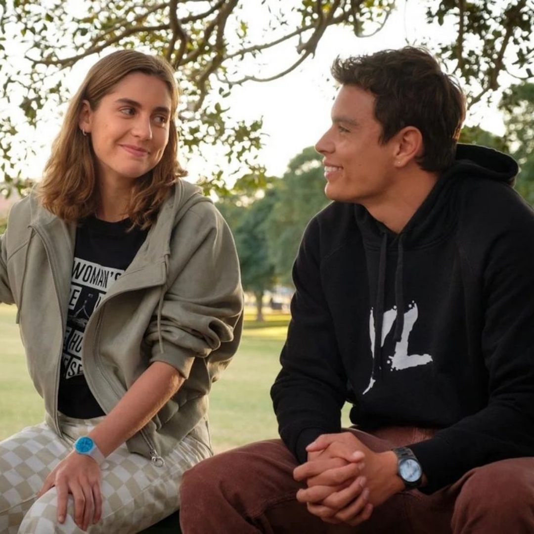 First Look at Bump 2 - MCTV Talent Agency