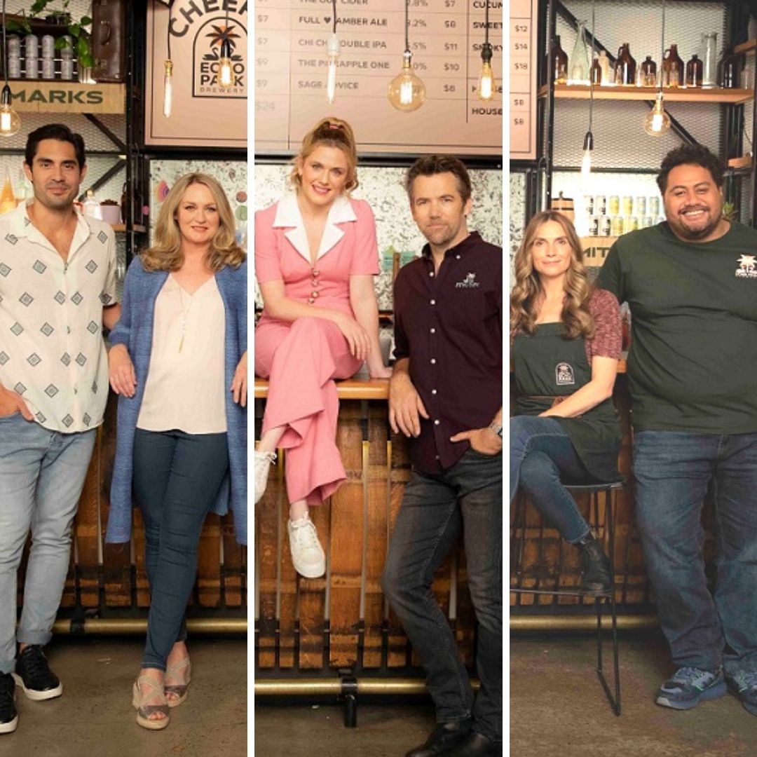 Cast for Colin - MCTV Talent Agency