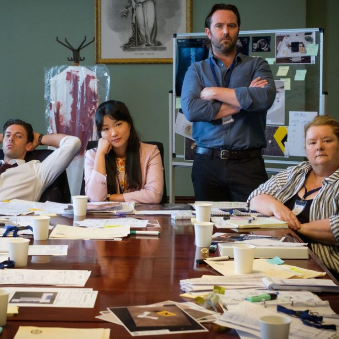 'After the Verdict' Coming Soon - MCTV Talent Agency