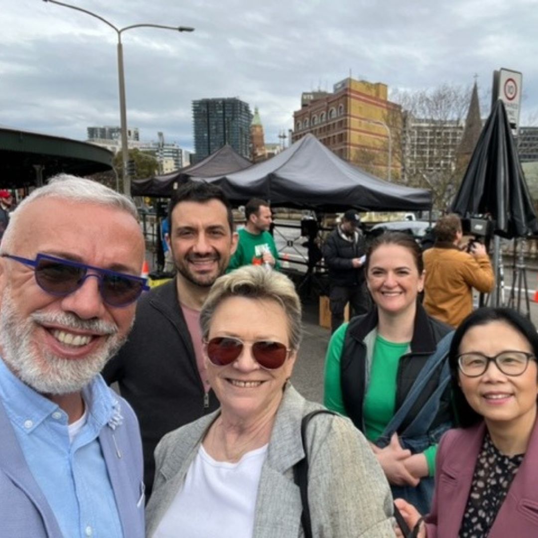 Happy Friday! - MCTV Talent Agency