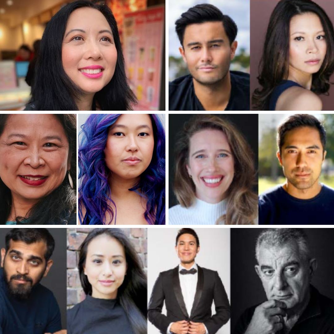 The Gift - MCTV Talent Agency