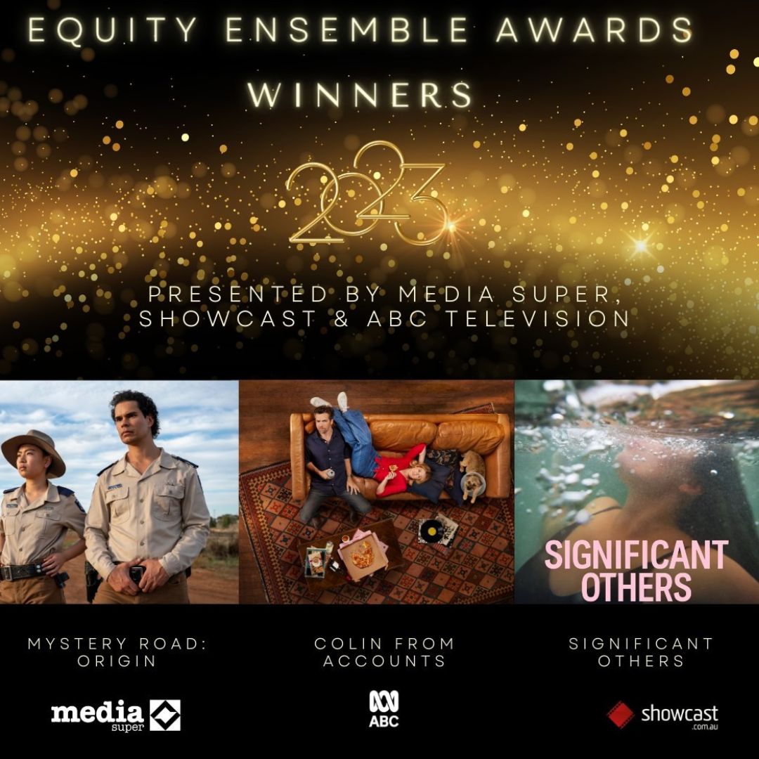 Equity Award Winners Announced - MCTV Talent Agency