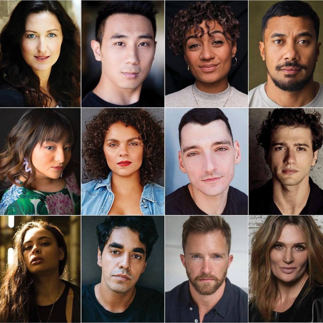 More Cast Details for 'Erotic Stories' - MCTV Talent Agency