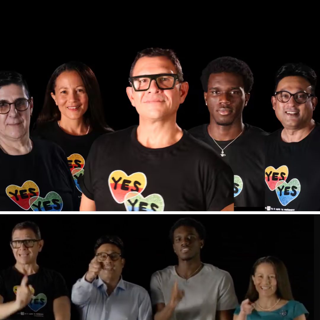 The Voice - MCTV Talent Agency