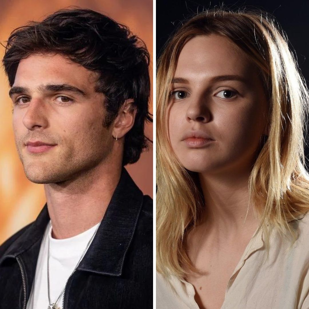 Jacob Elordi Snapped on Set - MCTV Talent Agency