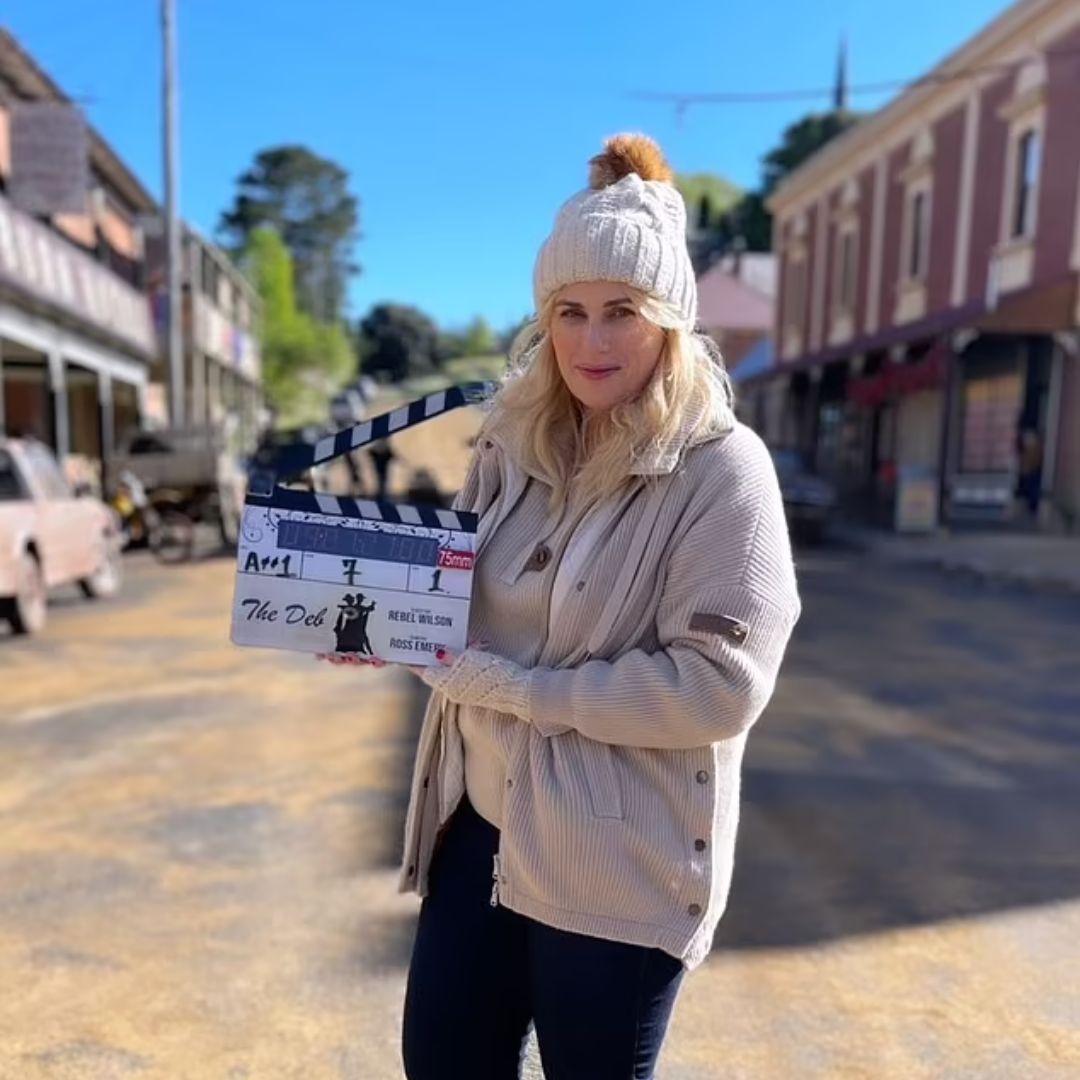 Rebel Debuts - MCTV Talent Agency